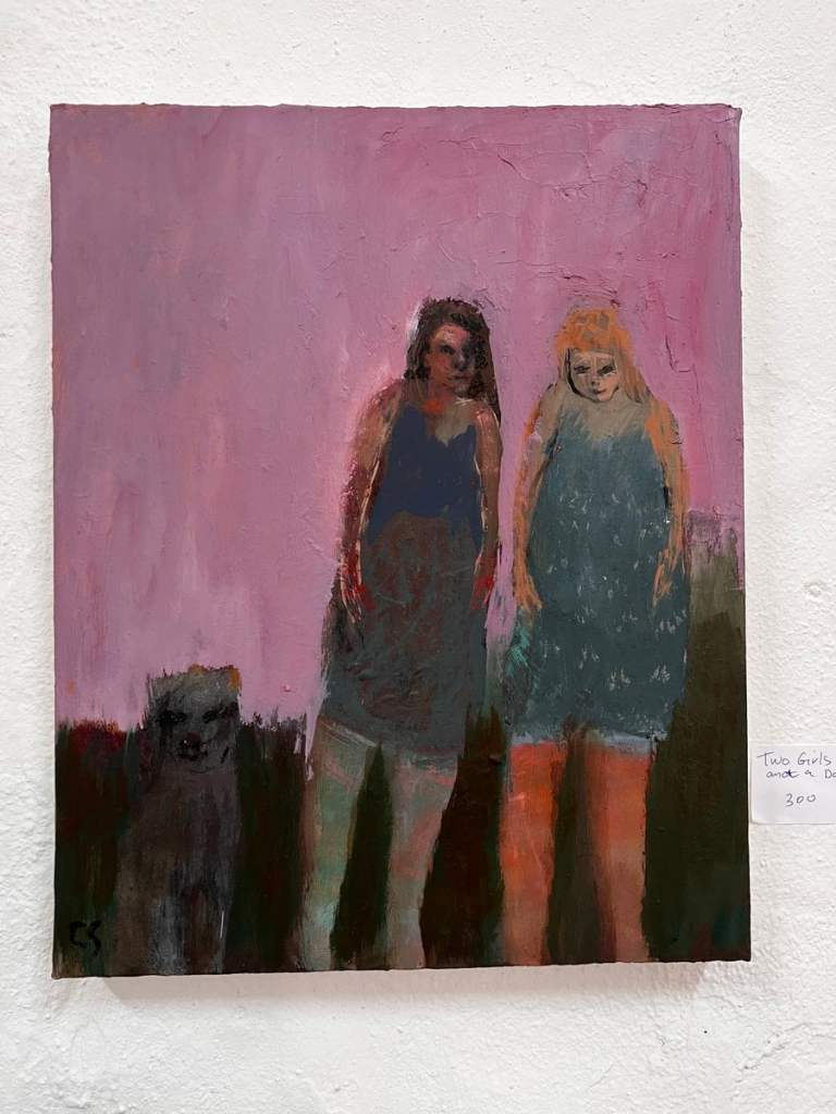 Art News - Art G. Oppelland-Hampel